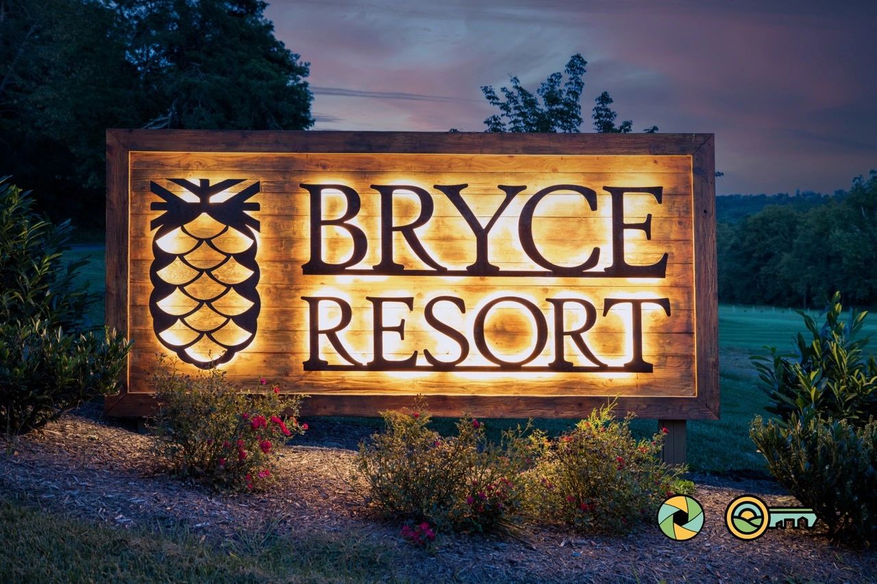 Welcome Brycetimeshares
